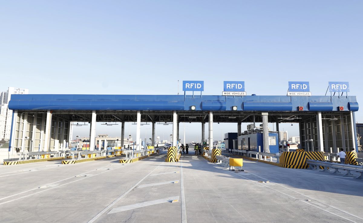 2ND TRANCHE NG NLEX TOLL HIKE POSIBLE SA HUNYO | EUROTV PHILIPPINES