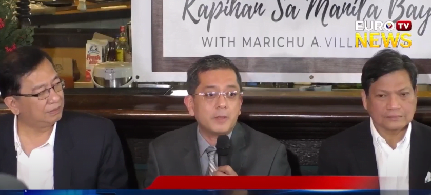 PLEBISCITE IMPOSSIBLE TO PUSH THROUGH FOR 2024, 2025 AS POLL BODY ...