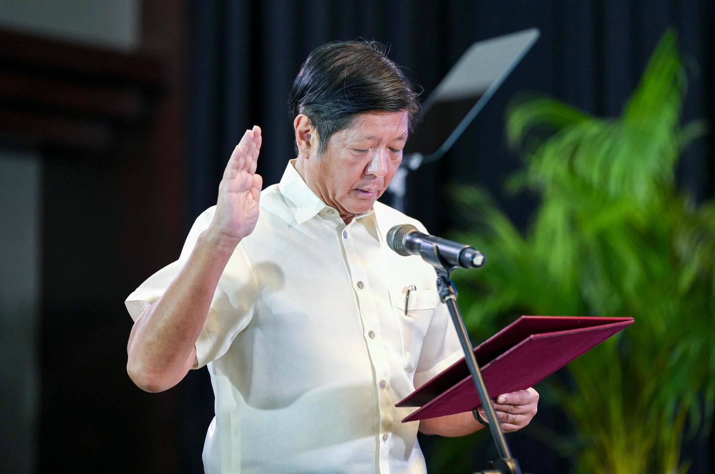MARCOS' ADMIN'S 'SPECIAL BODY' FOR HUMAN RIGHTS GETS DIFFERENT ...
