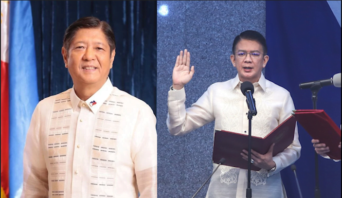 PANGULONG MARCOS TINIYAK SUPORTA SA BAGONG LIDERATO NG SENADO | EUROTV PHILIPPINES