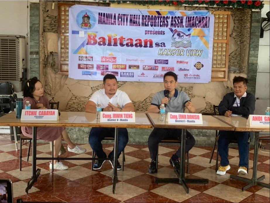 SOLON OPPOSED DIVORCE SUGGESTS EXPOUND THE GROUND ON ANNULMENT | EUROTV ...