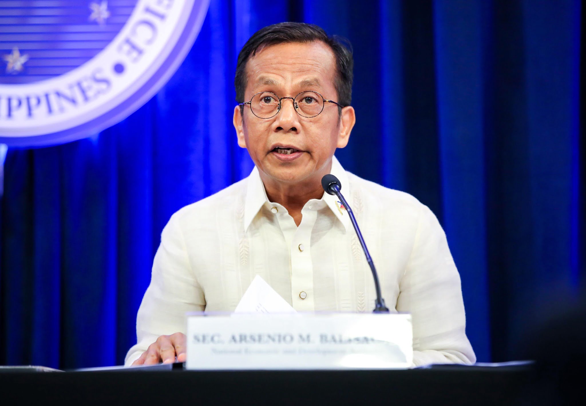 RICE TARIFF CUT TO 15% APPROVED BY NEDA BOARD | EUROTV PHILIPPINES