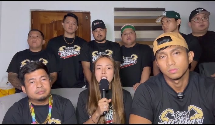 ROSMAR, RENDON AT TEAM MALAKAS IDINEKLARANG PERSONA NON-GRATA SA ...