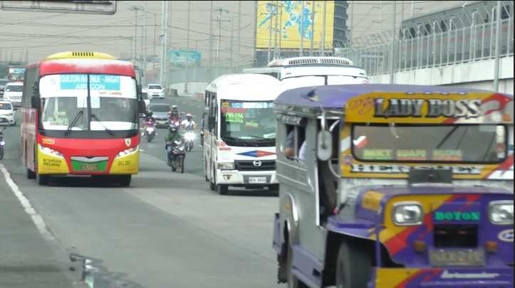 LTO TO IMPLEMENT 'NO RELEASE' POLICY VS IMPOUNDED COLORUM VEHICLES ...