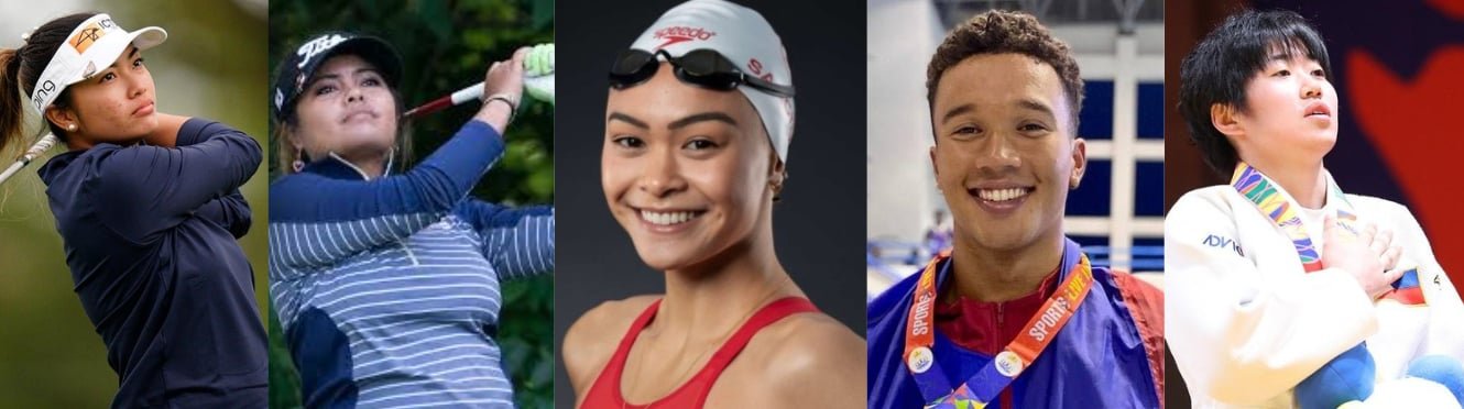 PARIS-BOUND: 20 ATLETANG PINOY, PASOK NA SA 2024 OLYMPICS | EUROTV PHILIPPINES