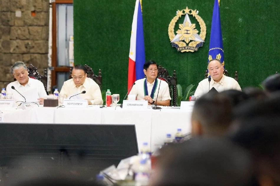 AFP, Navy: No Walkout of Generals at Command Conference | EUROTV ...