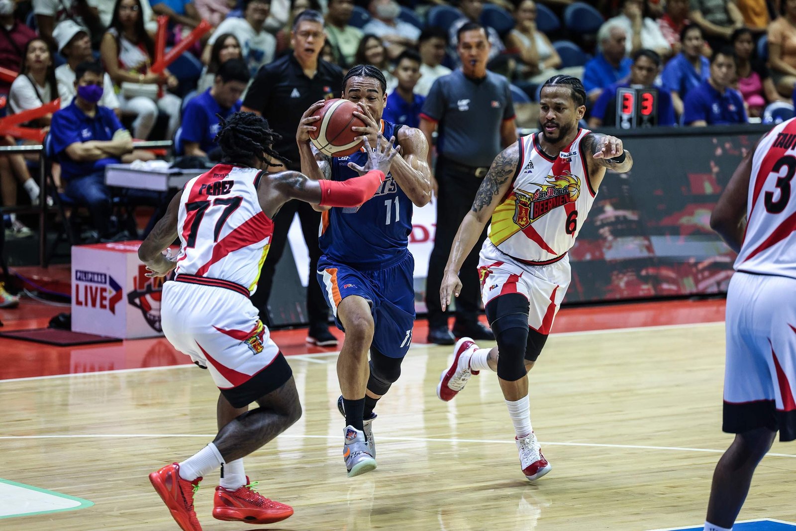 Meralco, San Miguel to Represent Philippines in East Asia Super League ... Meralco, San Miguel to Represent Philippines in East Asia Super League ...