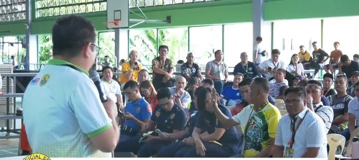 CEBU CITY 'SAFETY AND SECURITY CLUSTER' PREPS FOR UPCOMING NATIONAL ...