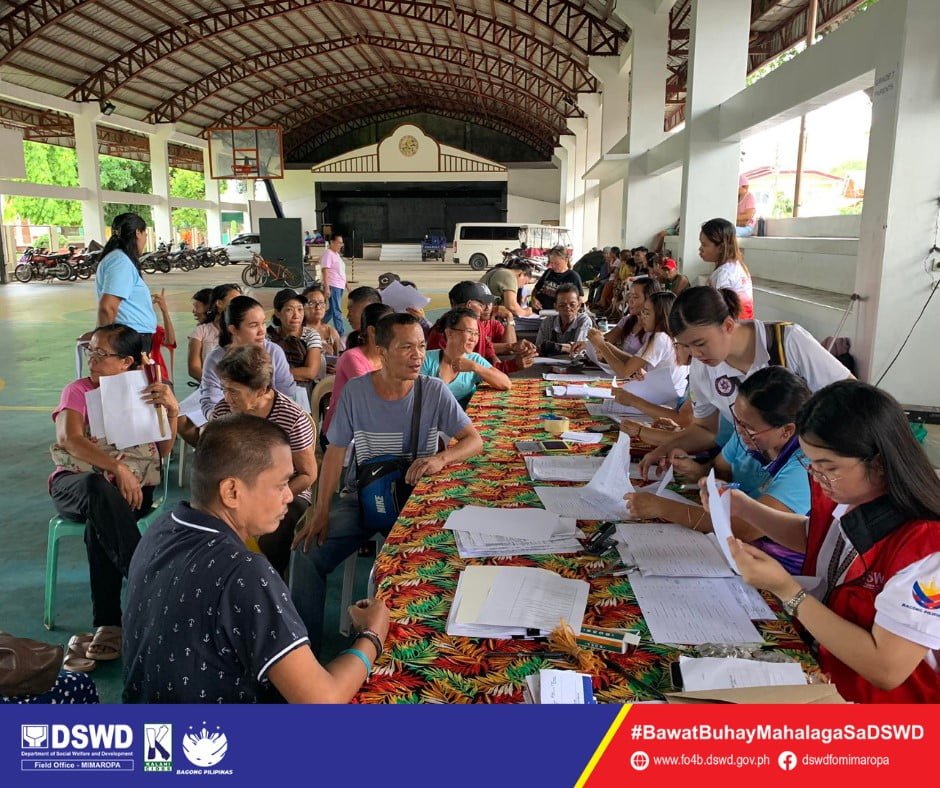 DSWD CALLS ON ESTABLISHMENTS TO HONOR DISCOUNTS FOR PWDs | EUROTV PHILIPPINES