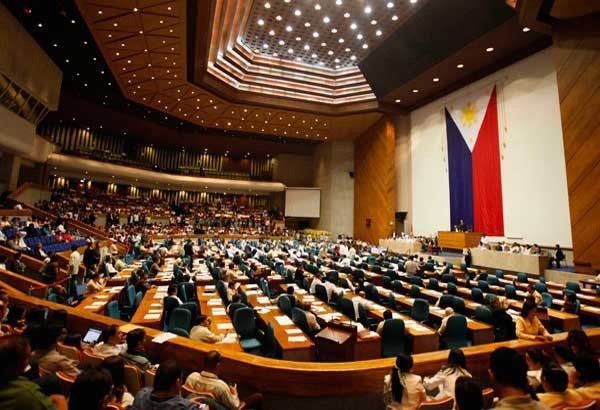 House Balances Budget Talks with EJK and POGO Investigations, Says ...