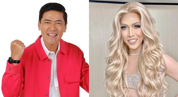 Vic Sotto Returns to MMFF After Five Years; Vice Ganda Film Also ...