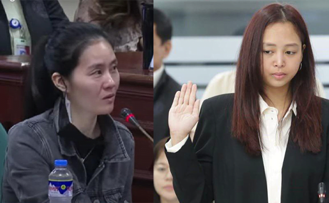 DOJ Moves to File Charges Against Sister and Associate of Dismissed Mayor Alice Guo | EUROTV ...