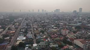 Over 40 LGUs Suspend Classes Amid Taal Volcano's Volcanic Smog Threat | EUROTV PHILIPPINES