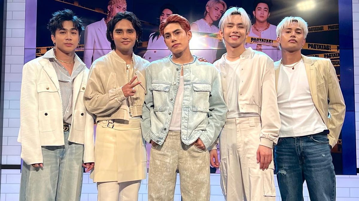 SB19's A'TIN Secures Billboard Fan Army Face-Off 2024 Victory | EUROTV PHILIPPINES