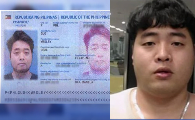 Wesley Guo Ready to Surrender, Says Lawyer | EUROTV PHILIPPINES