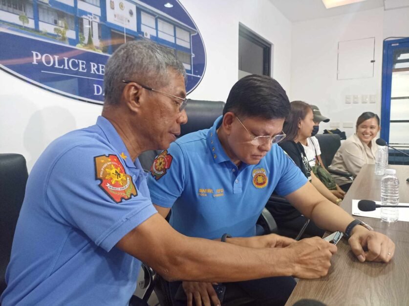 PNP Believes Quiboloy Remains Inside KOJC Compound | EUROTV PHILIPPINES