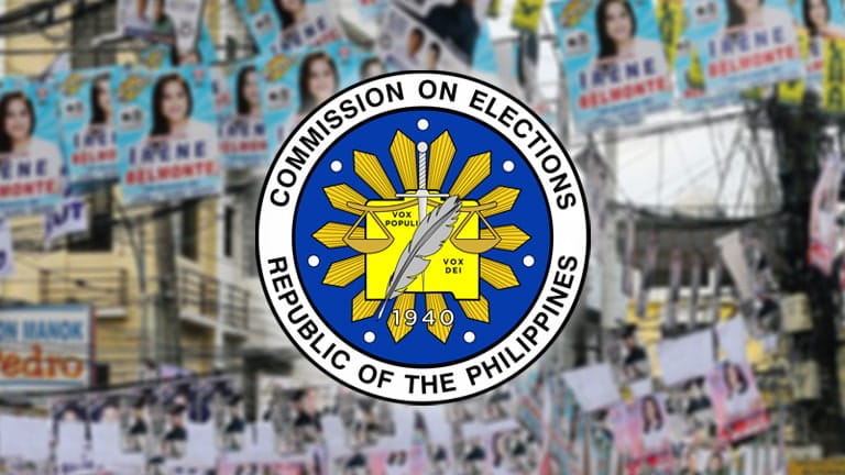 COC Filing Heats Up: Governors, Mayors, and Vice Mayors Join the 2025 ...