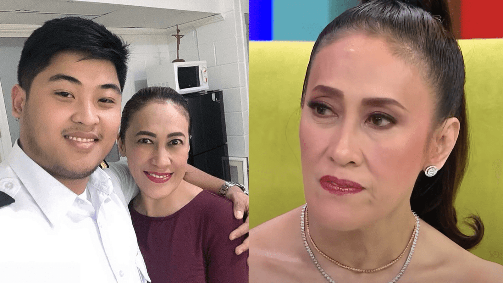 Ai Ai delas Alas at Asawang si Gerald Sibayan, Hiwalay Na! | EUROTV ...