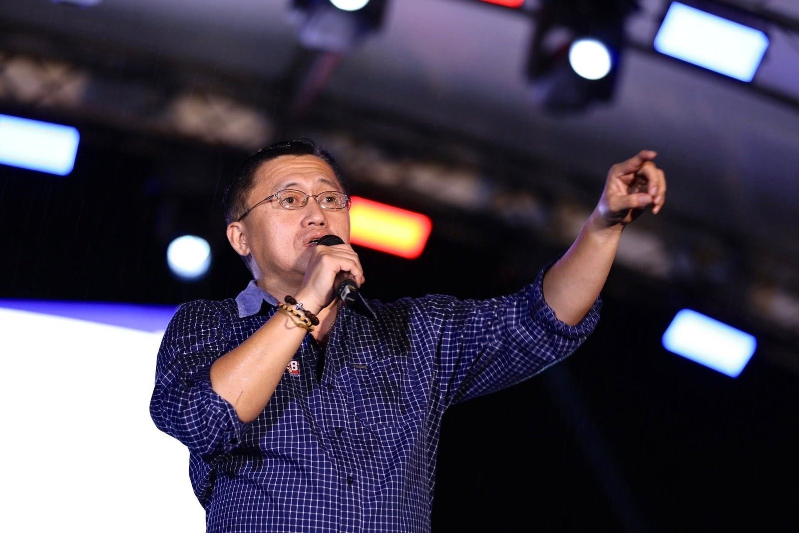 BONG GO, NANGUNGUNA PA RIN SA SENATORIAL SURVEY NG PULSE ASIA; MAGIC 12 ...