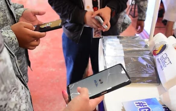DICT INTENSIFIES COORDINATION WITH SOCIAL MEDIA PLATFORMS TO COMBAT ...