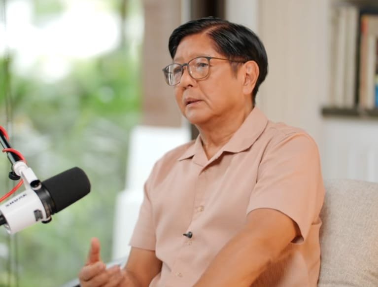 MARCOS REALLOCATES P26.5-B FLOOD CONTROL PROJECT FOR 2026 TO DEPED ...