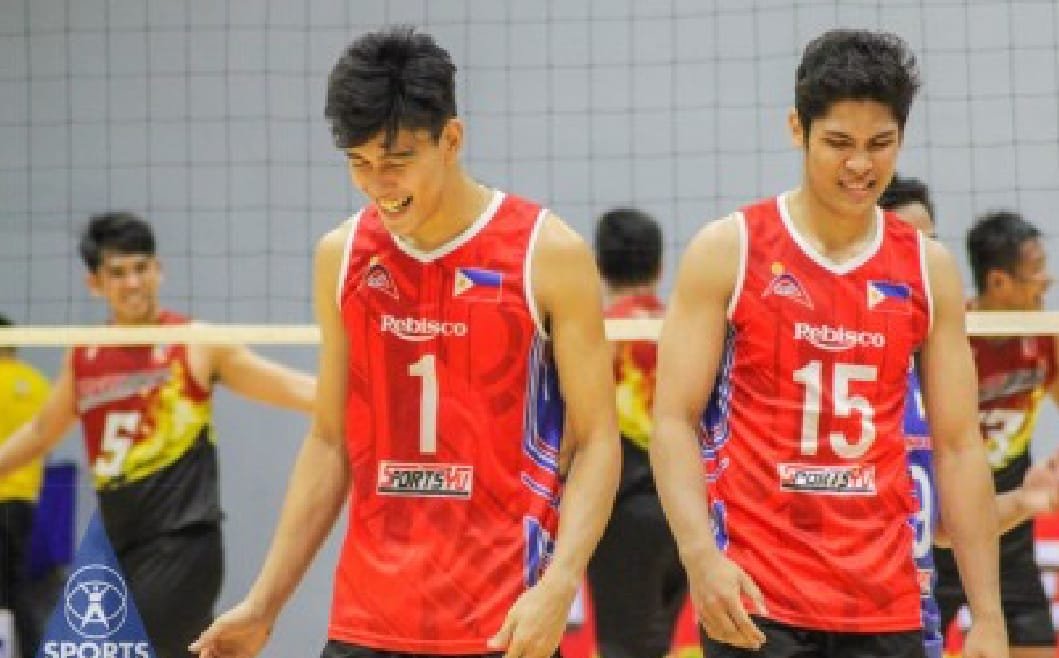 ALAS PILIPINAS UNVEILS 14-MAN SQUAD FOR HISTORIC WORLD CHAMPIONSHIP ...