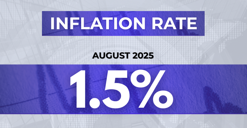 INFLATION RATE SA PILIPINAS, BAHAGYANG BUMILIS SA 1.5% BUNSOD NG ...