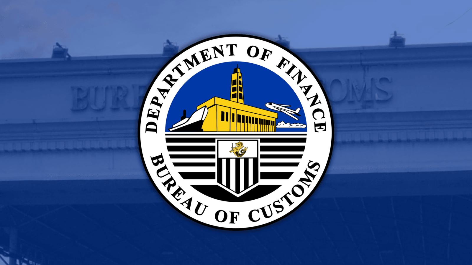 BOC VOWS REFORM AFTER BEING TAGGED AS 'MOST CORRUPT' AGENCY IN PH ...