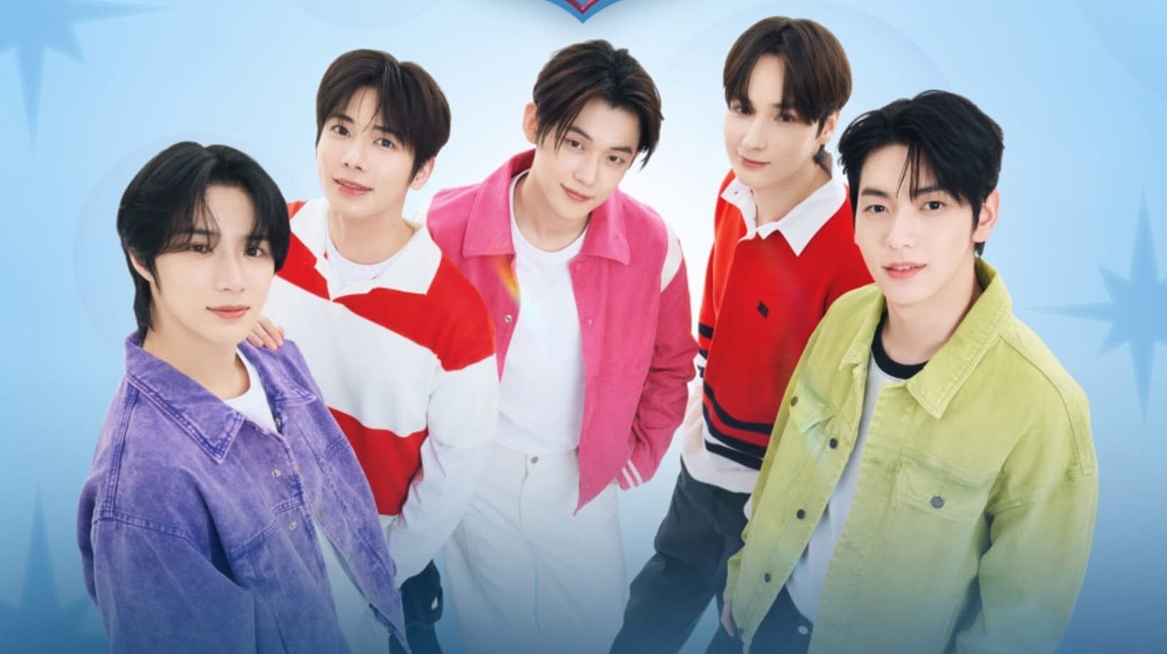 TXT’S ‘WONDERS FUN MEET ‘ TO TAKE PLACE THIS MARCH | EUROTV PHILIPPINES